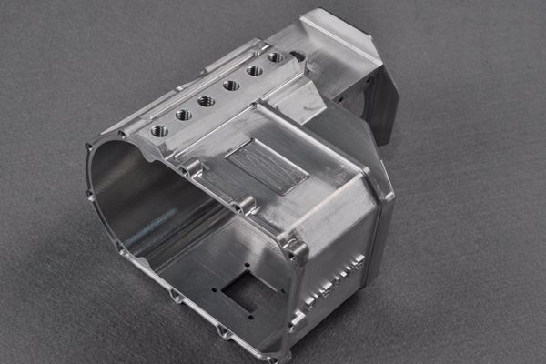 Computer Numerical Control